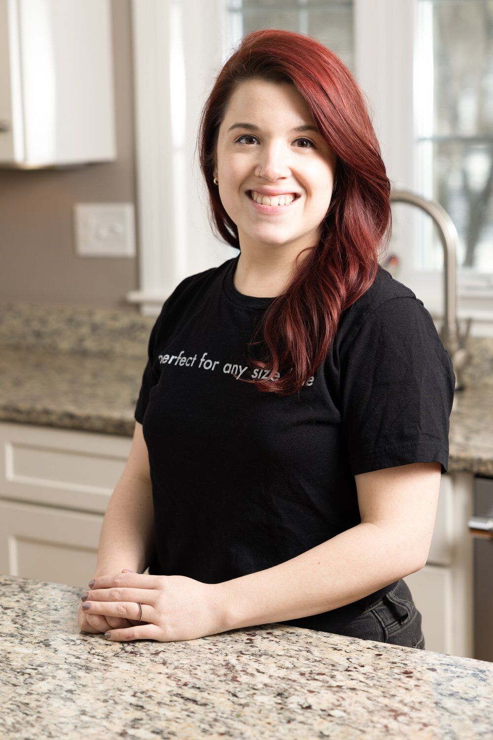 Boston | Tiny Spoon Chef